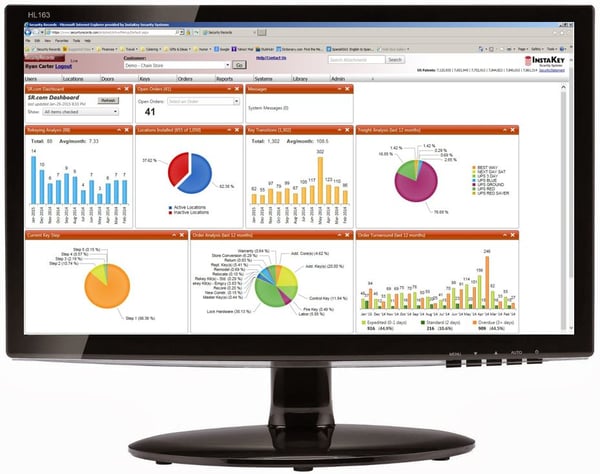 InstaKey Celebrates 30 Years in Business