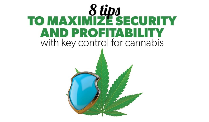 6 Key Control Program Best Practices