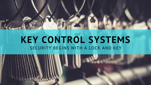 6 Key Control Program Best Practices