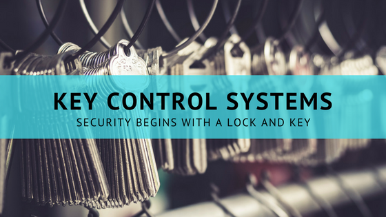 6 Key Control Program Best Practices