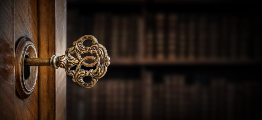 Commercial Key Cores: Traditional IC Cores vs. Smart Locks