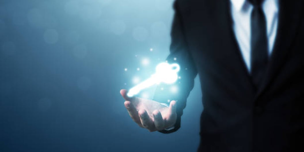 6 Key Control Program Best Practices