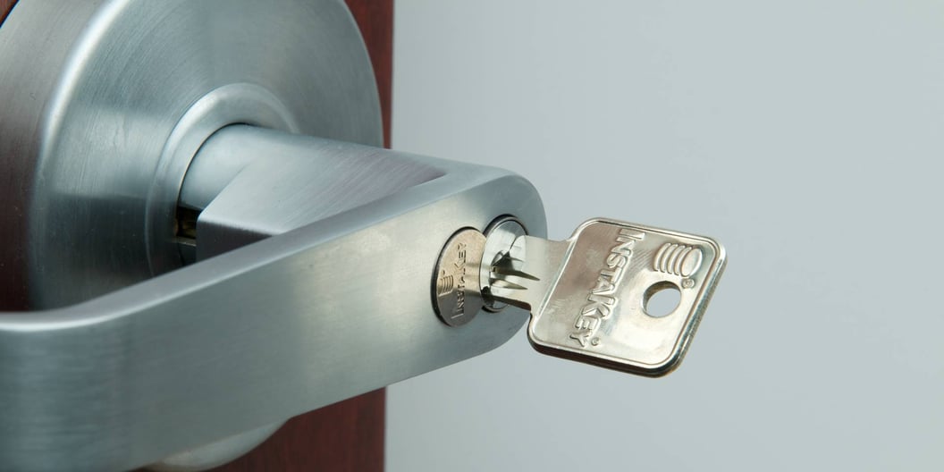 Loss Prevention Insight: Traditional Locks vs IC Cores
