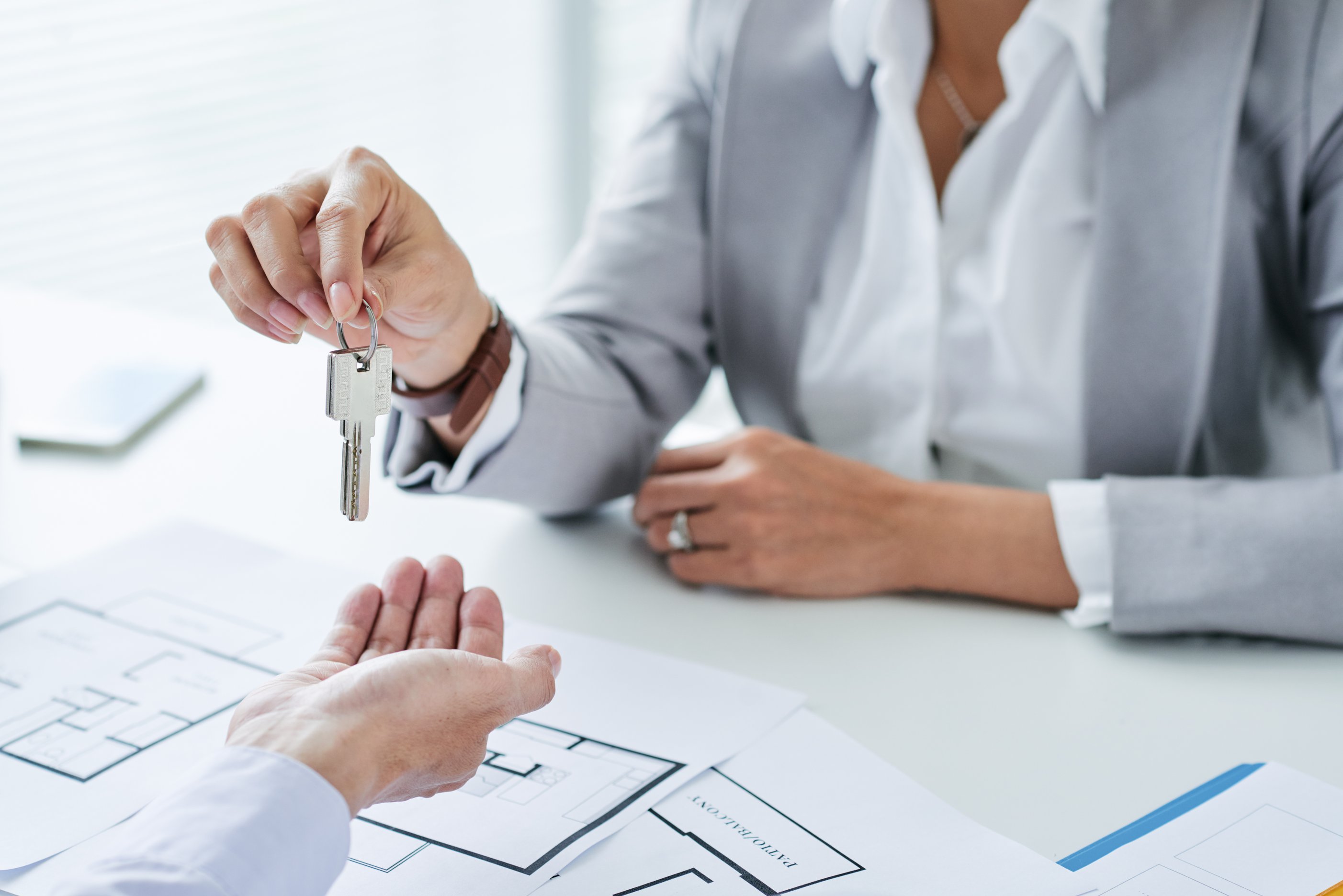 Master Key Lock: How Key Cores Fit into a Master Key System