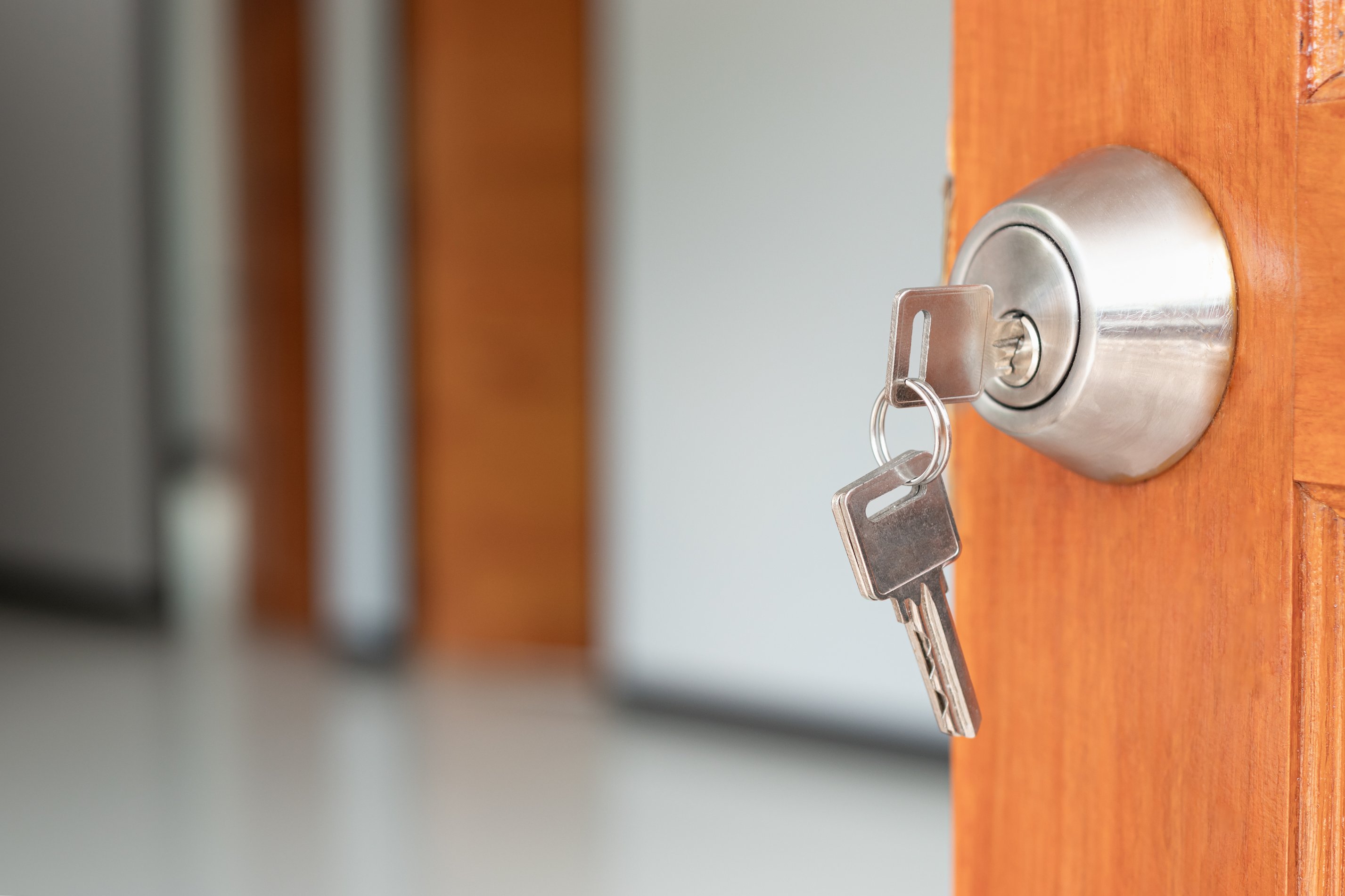 Master Key Systems Improve Commercial Facility Security | InstaKey ...