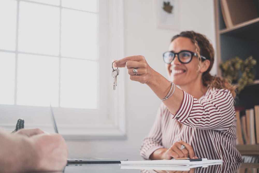 There's an Easier Way to Keep Track of Keys and Keyholders