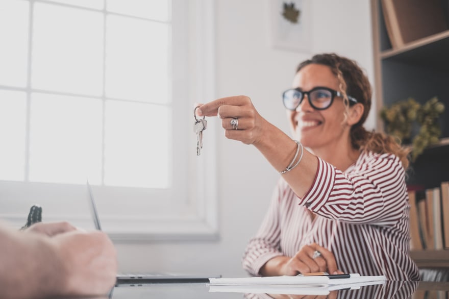 There's an Easier Way to Keep Track of Keys and Keyholders