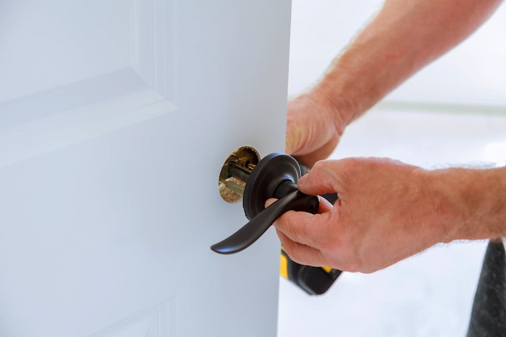 Rekeying Locks vs. Rekeyable Locks | InstaKey Security Systems