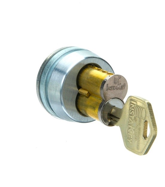 An Affordable Lock and Key Solution for Firearm Retailers