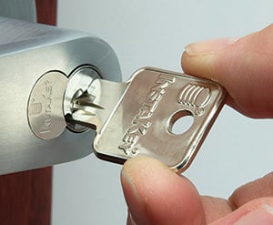 Rekeying Locks vs. Rekeyable Locks | InstaKey Security Systems