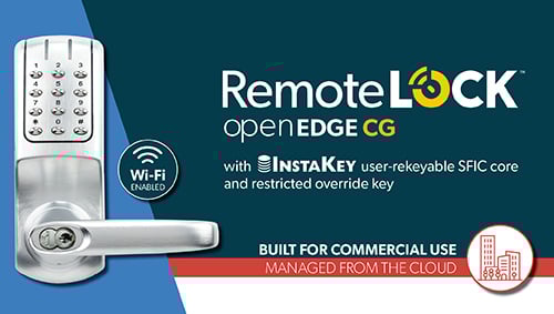 InstaKey Fulfillment