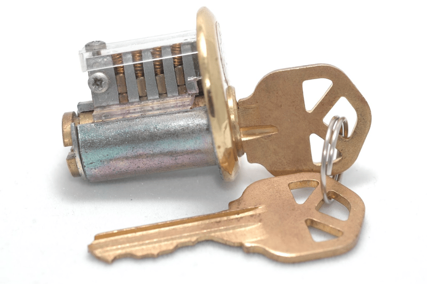 What is a Master Key System and How Does it Work