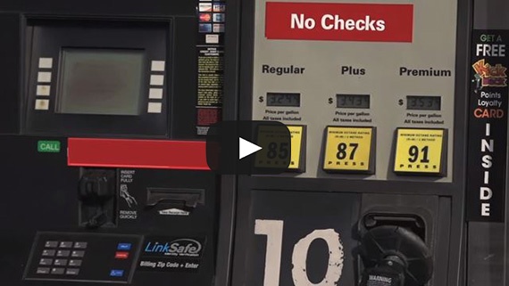 InstaKey’s Fuel Dispenser Lock Program