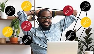 Access the Key Tracking System eBook