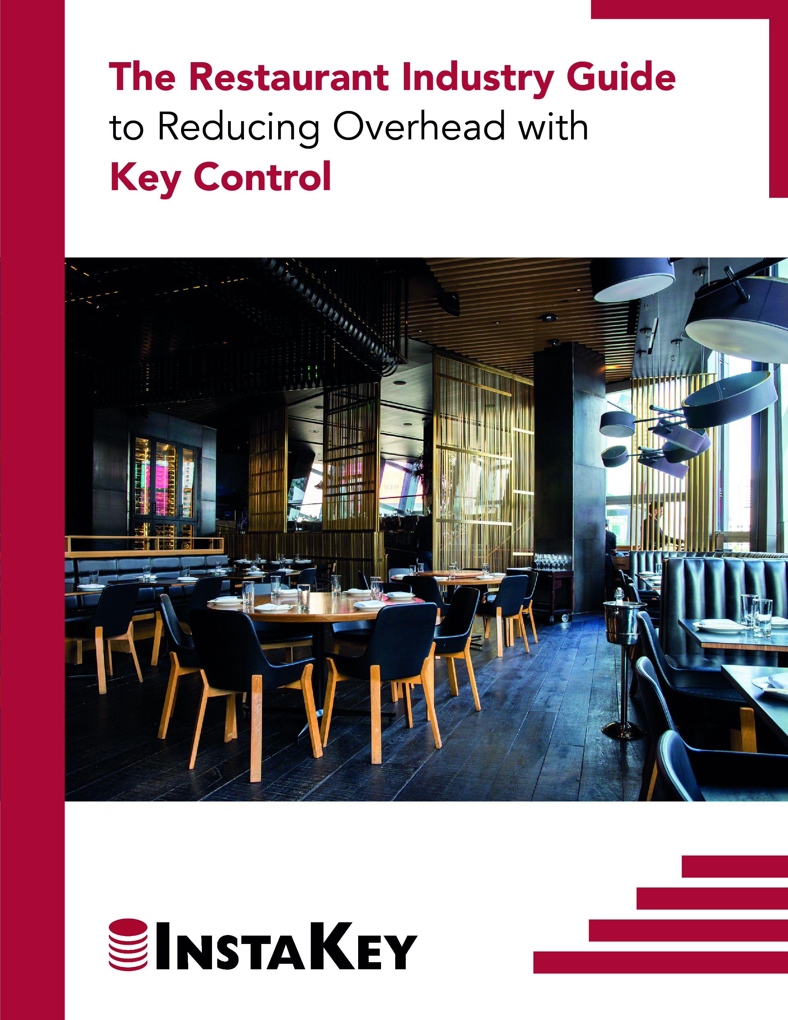Reduce Restaurant Overhead Guide